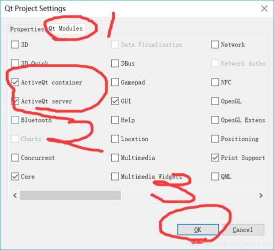 QT导出Excel：从QT中将数据导出到Excel-办公软件_腿腿教学网