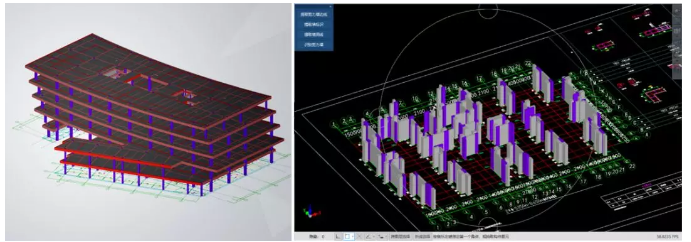 BIM技术 | BIMMAKE是什么软件？用算量模型可以做施工BIM可视化交底-BIM专题_腿腿教学网
