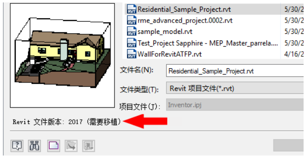 BIM技术 | AnyCAD如何使用？基于Inventor BIM建模支持 Revit 数据的 AnyCAD 技术-BIM专题_腿腿教学网